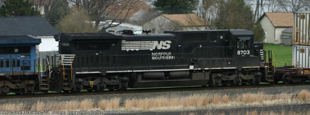NS 8703